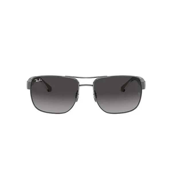 Ray-ban Square Frame Sunglasses