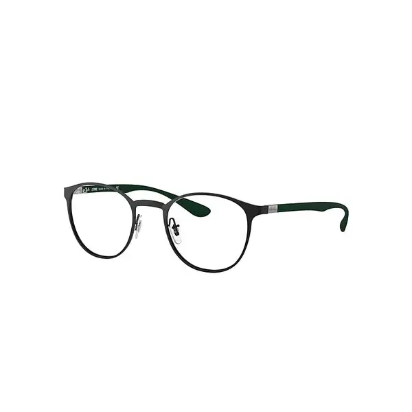 Ray-ban Optics Eyeglasses Frame - Sand Green