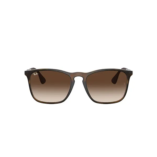 Ray-ban Chris Sunglasses - Havana
