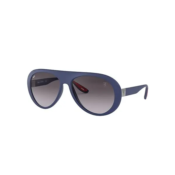 Ray-ban Scuderia Ferrari Collection Sunglasses