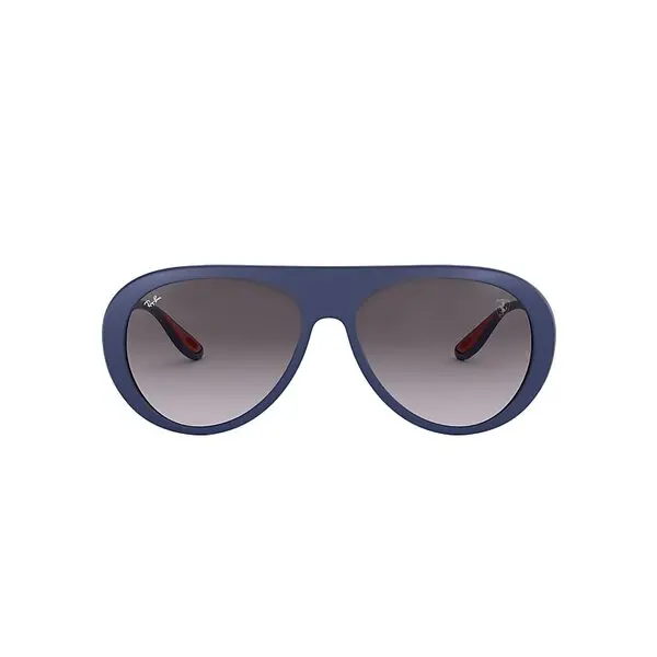 Ray-ban Scuderia Ferrari Collection Sunglasses