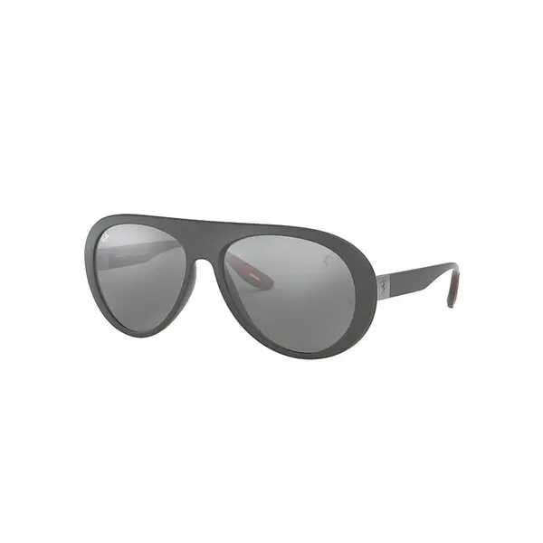 Ray-ban Scuderia Ferrari Collection Sunglasses - Grey