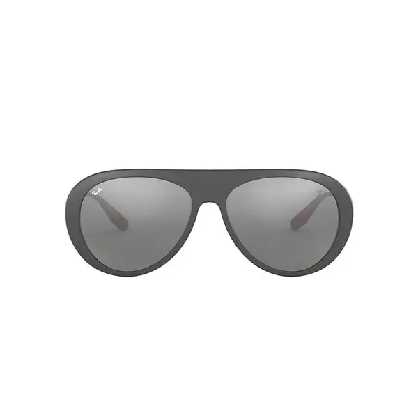 Ray-ban Scuderia Ferrari Collection Sunglasses - Grey