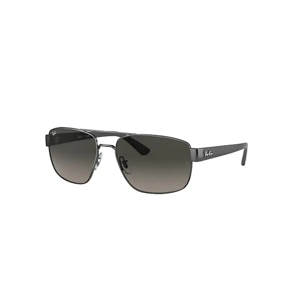 Ray-ban Sunglasses - Gunmetal