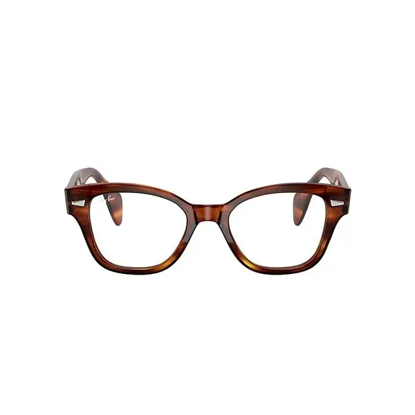 Ray-ban Square Frame Eyeglasses