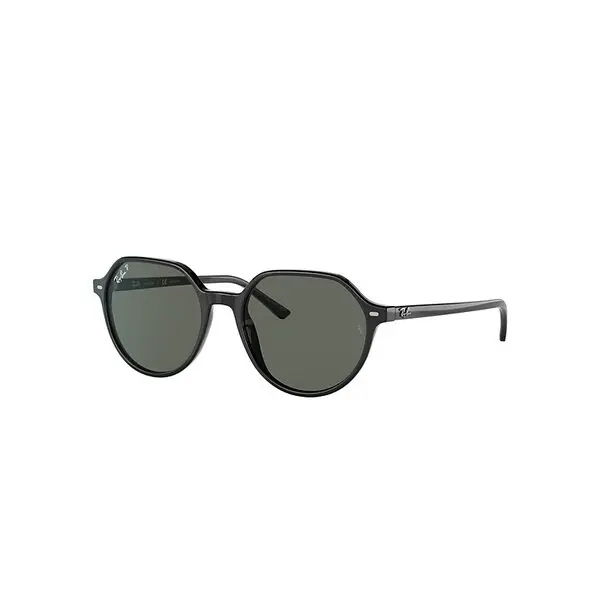 Ray-ban Thalia Transitions® Sunglasses - Black