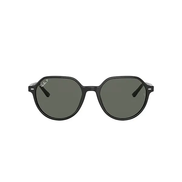 Ray-ban Thalia Transitions® Sunglasses - Black