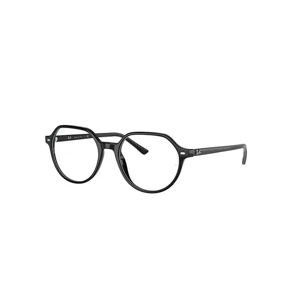 Ray-ban Thalia Optics Eyeglasses Frame - Shiny Black