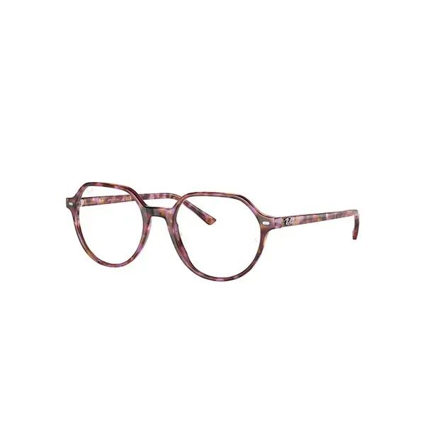 Ray-ban Thalia Optics Eyeglasses Frame - Tortoise