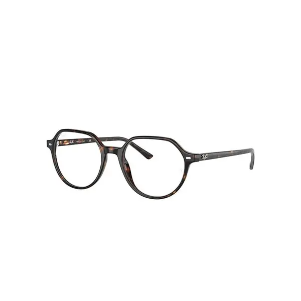 Ray-ban Thalia Optics Eyeglasses Frame - Tortoise