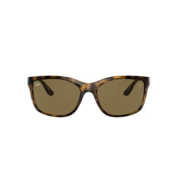 Ray-ban Scuderia Ferrari Collection Sunglasses