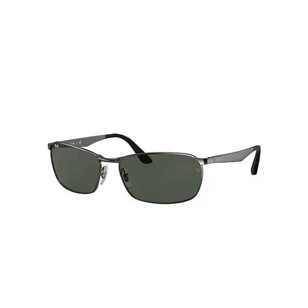 Ray-ban Rectangle Sunglasses