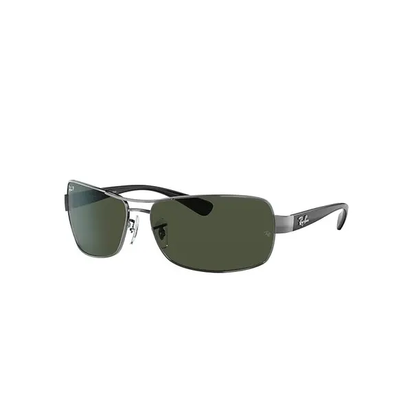 Ray-ban Sunglasses Frame - Black