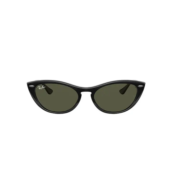 Ray-ban Nina Cat Eye Sunglasses