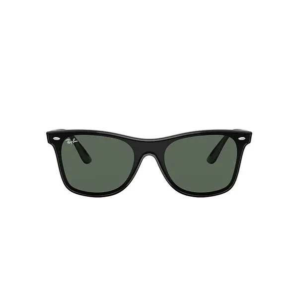 Ray-ban Blaze Wayfarer Sunglasses