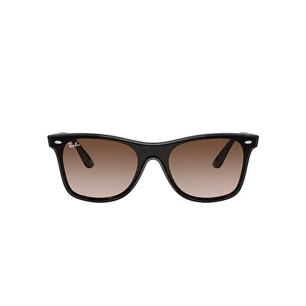 Ray-ban Blaze Wayfarer Sunglasses