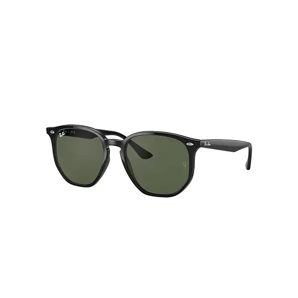 Ray-ban Rb4306 Sunglasses - Black
