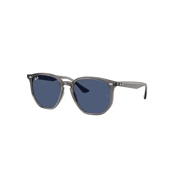 Ray-ban Sunglasses - Opal Grey