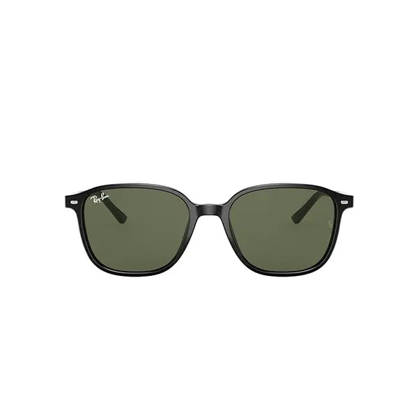 Ray-ban Leonard Sunglasses - Black