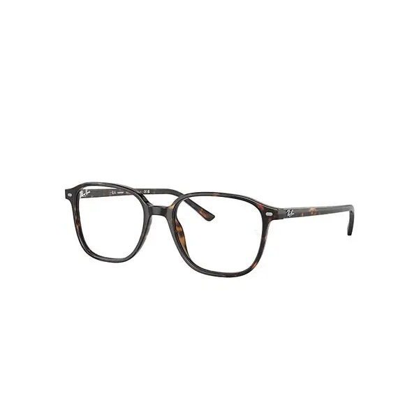 Ray-ban Leonard Sunglasses - Havana