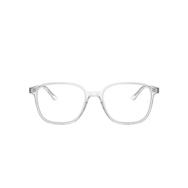 Ray-ban Leonard Sunglasses - Transparent