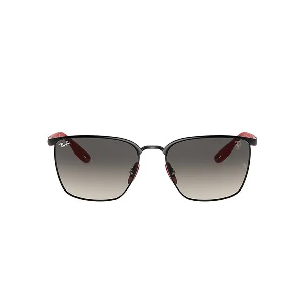 Ray-ban Scuderia Ferrari Collection Sunglasses