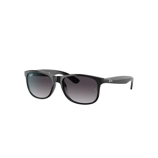 Ray-ban Andy Sunglasses - Black