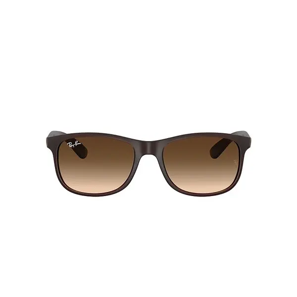 Ray-ban Andy Sunglasses - Brown