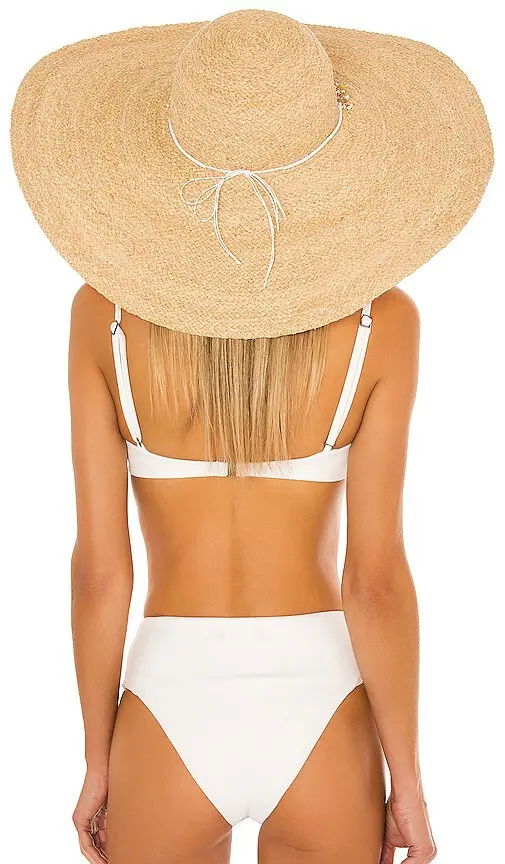 FLORABELLA Tracey Hat