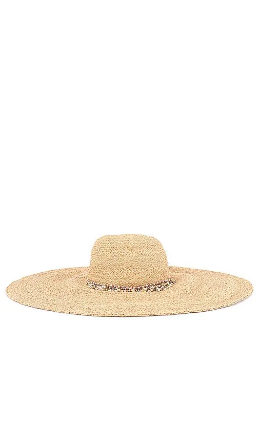 FLORABELLA Tracey Hat
