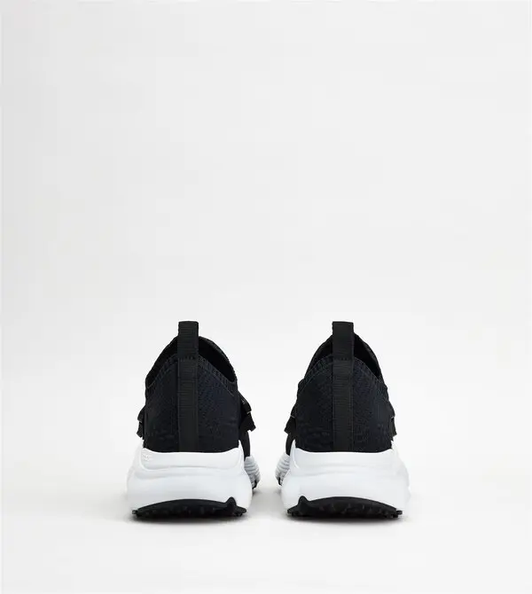TOD'S Kate Sneakers - Black
