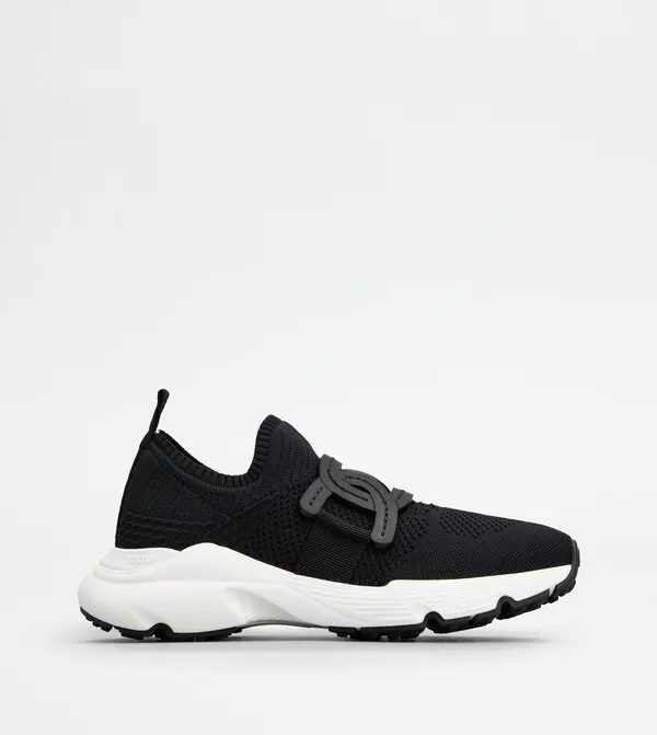TOD'S Kate Sneakers - Black
