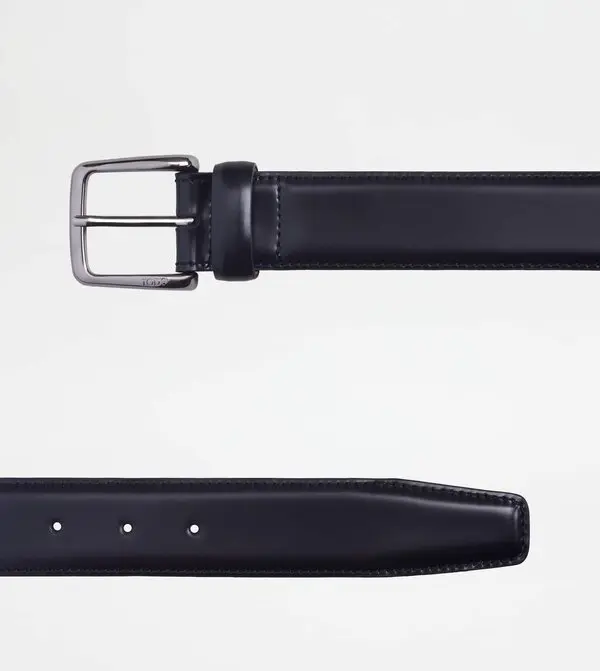 TOD'S Leather Belt