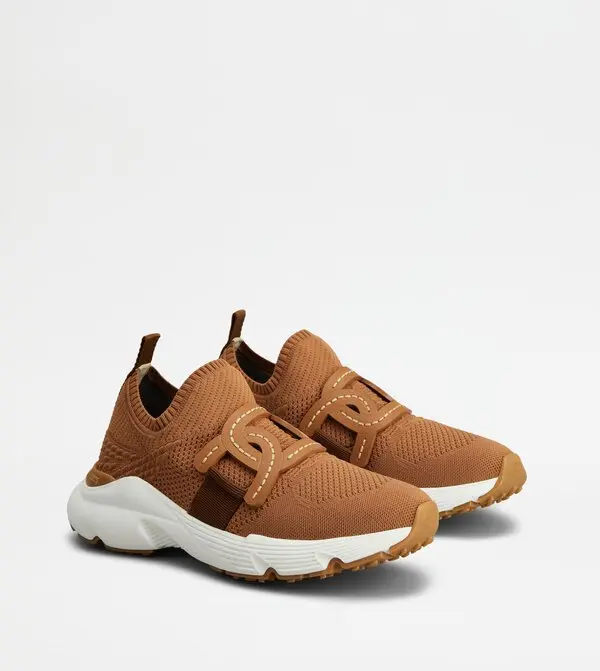TOD'S Kate Sneakers In Technical Fabric