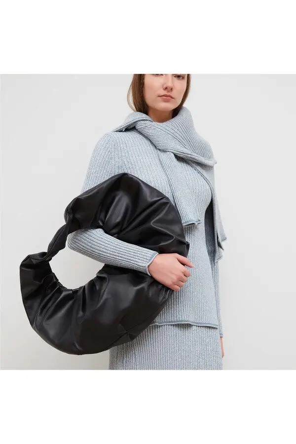 MANSUR GAVRIEL Scrunchie Bag