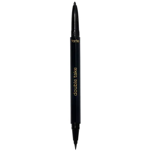 TARTE COSMETICS Ist Double Take Eyeliner