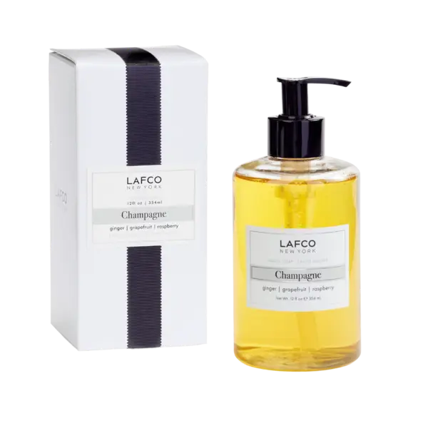 LAFCO Champagne Liquid Soap - One-color