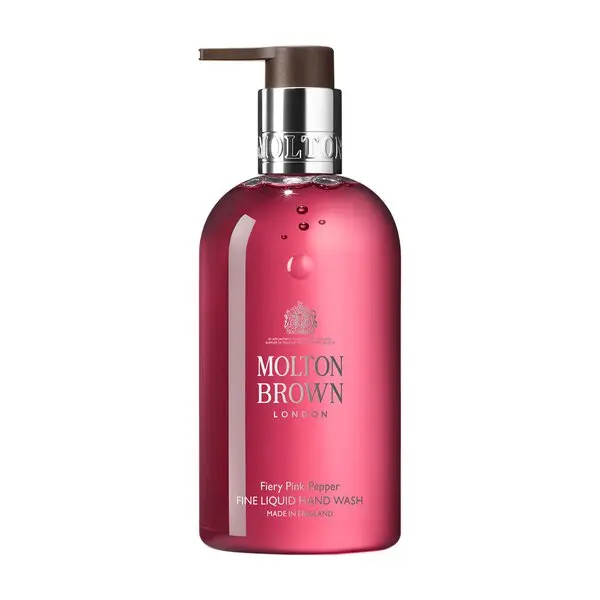 Molton Brown Fiery Pink Pepper Fine Liquid Hand Wash - One-color