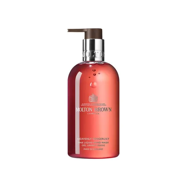 Molton Brown Heavenly Gingerlily Fine Liquid Hand Wash - One-color