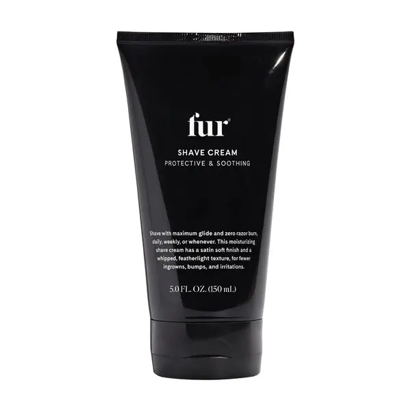 FUR Shave Cream