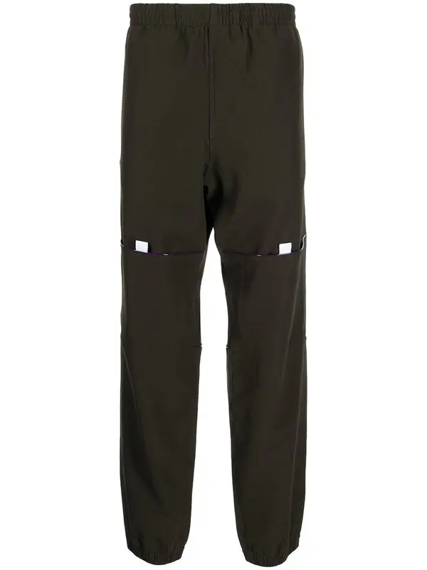 Jacquemus Tapered Trousers
