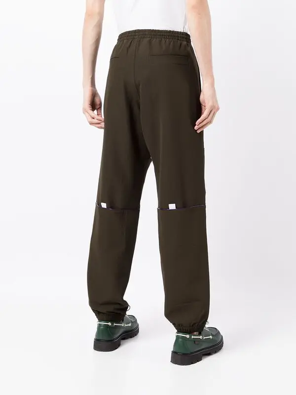 Jacquemus Tapered Trousers