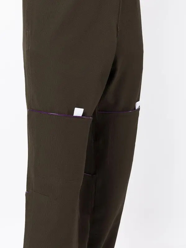Jacquemus Tapered Trousers