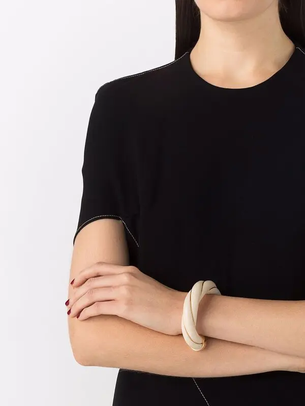 AURÉLIE BIDERMANN Diana Maxi Bracelet