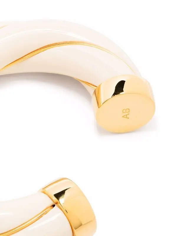 AURÉLIE BIDERMANN Diana Maxi Bracelet