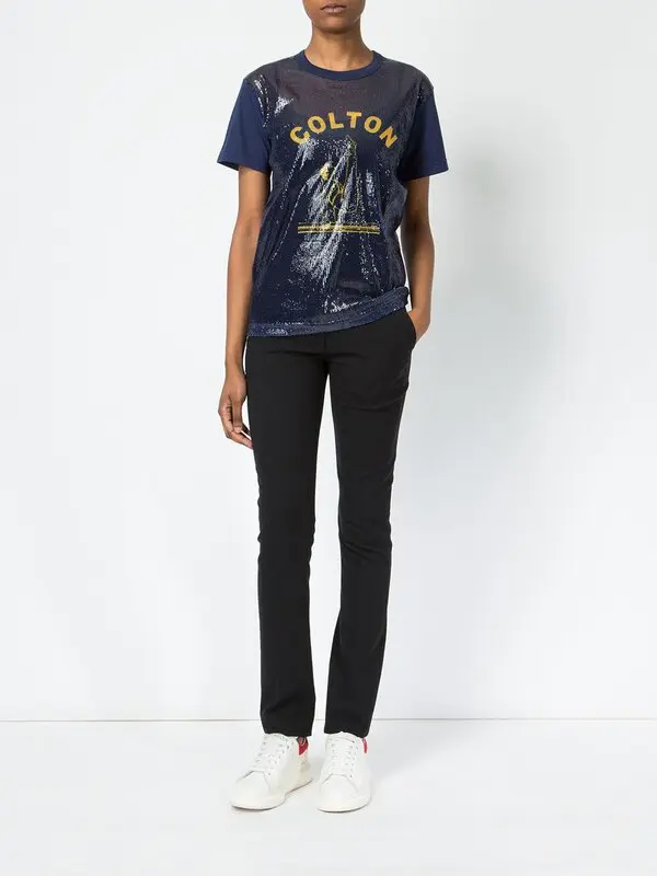 Junya Watanabe Colton T-shirt