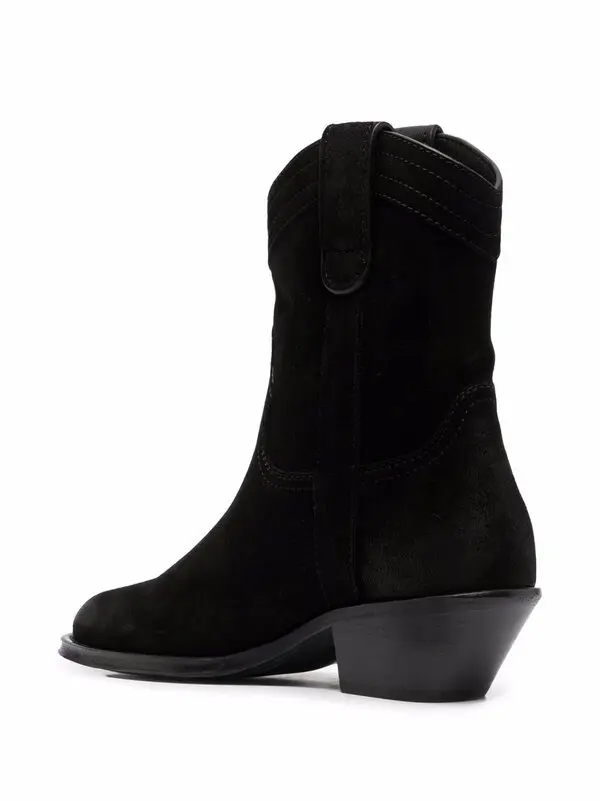 Saint Laurent 45mm Eastwood Cowboy Boots