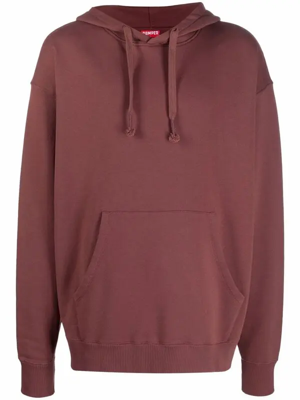 Camper Photograph-print Pullover Hoodie