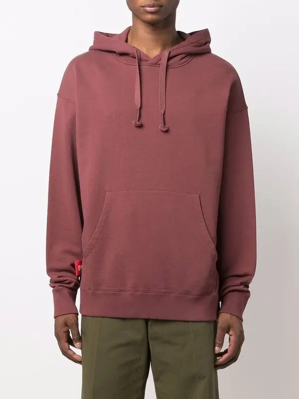 Camper Photograph-print Pullover Hoodie
