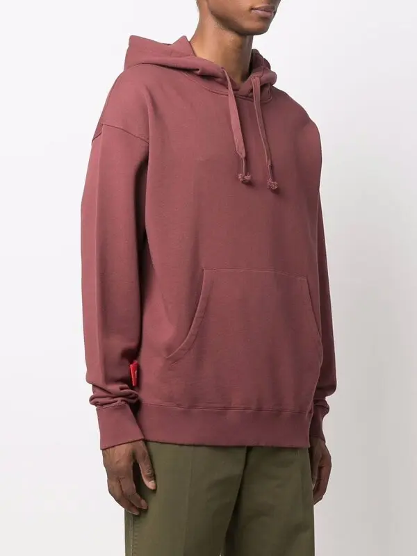Camper Photograph-print Pullover Hoodie